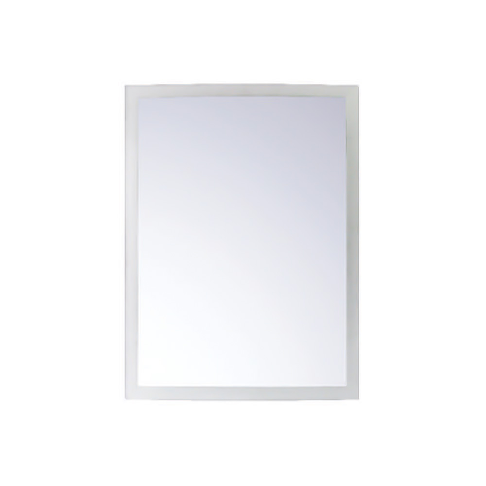 Kare Ayna - Acar Musluk