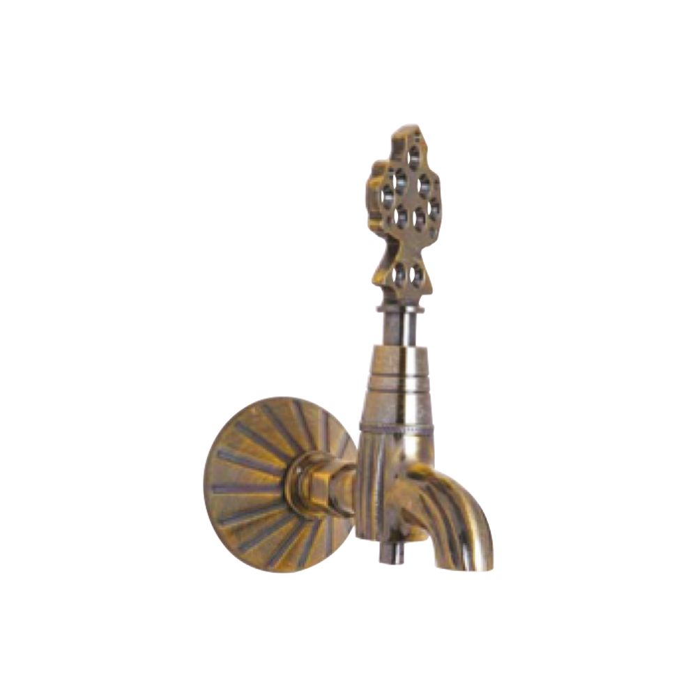 Osmanlı Musluk Sarı Hamam Tası - Acar Musluk